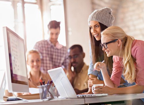 Website Design & Development Services in Utah